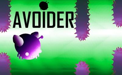 Avoider 🕹️ Play Now on GamePix