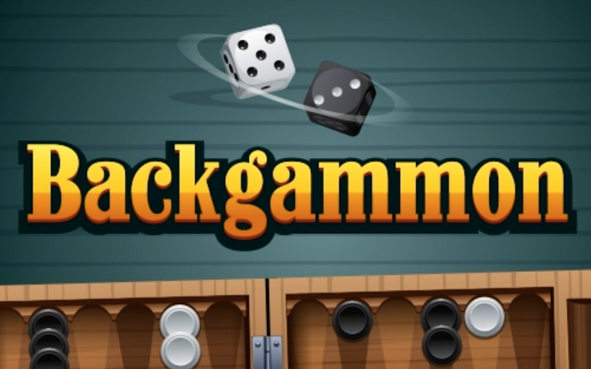 Backgammon 🕹️ Play Now on GamePix
