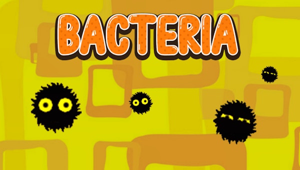 Bacteria 🕹️ Play Now on GamePix