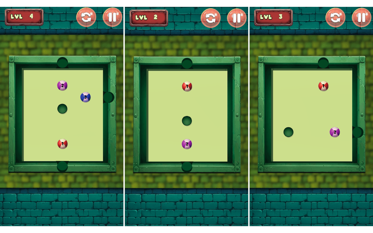 Ball Board 🕹️ Play Now on GamePix