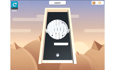 Ball Domino 🕹️ Play Now on GamePix