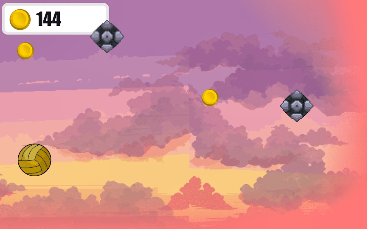 Ball Game 🕹️ Play Now on GamePix