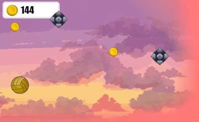 Ball Game 🕹️ Play Now on GamePix