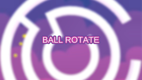 Ball Rotate 🕹️ Play Now on GamePix
