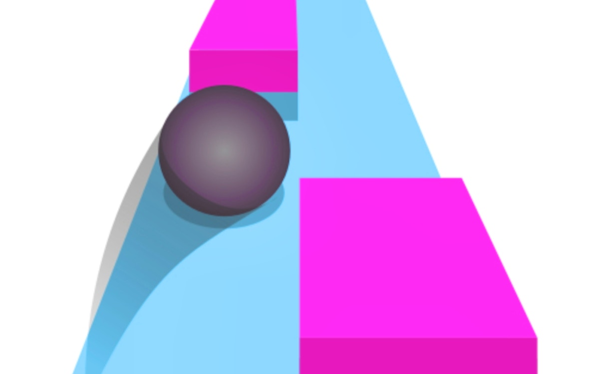 Ball Runner: play Ball Runner online for free on GamePix. Ball Runner