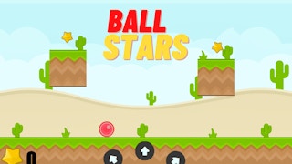 Ball Stars 2 🕹️ Play Now on GamePix