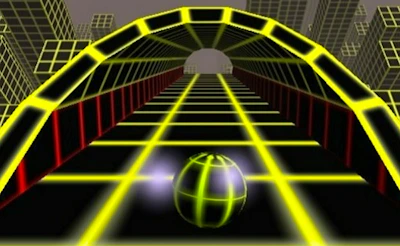 Ball Surfer 3d 🕹️ Play Now on GamePix