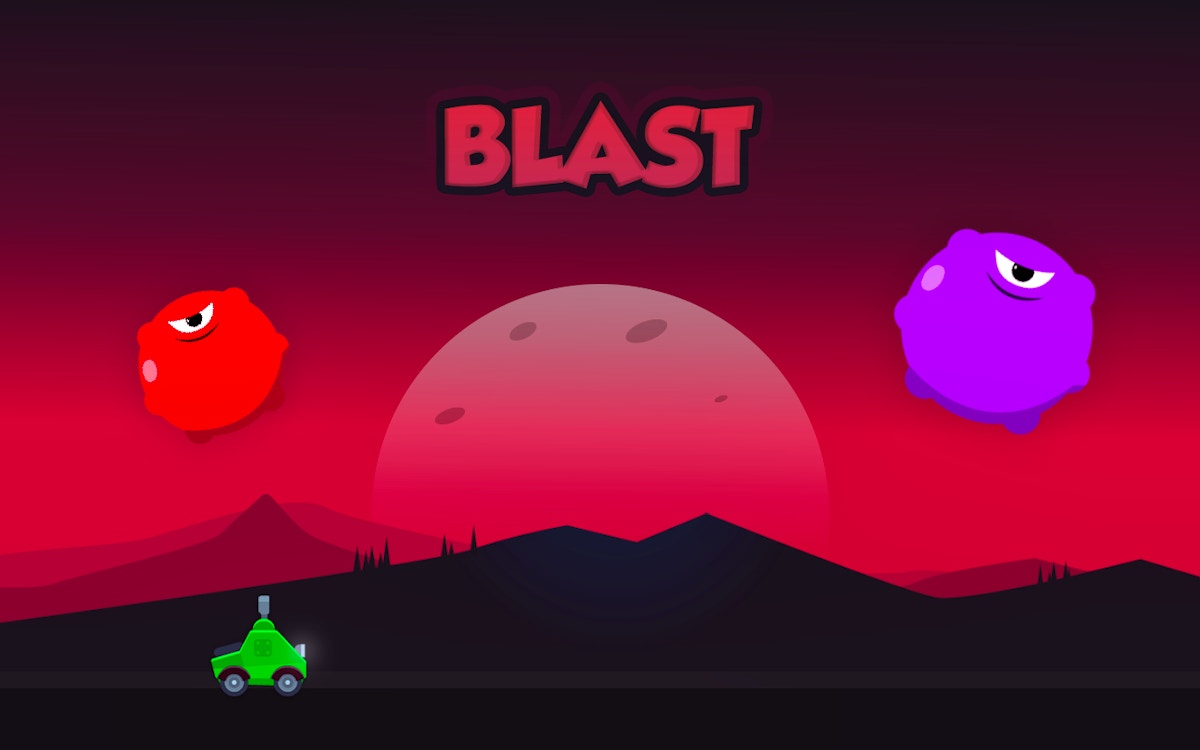 Blast 🕹️ Play Now on GamePix