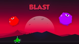 Ballblast 🕹️ Play Now on GamePix