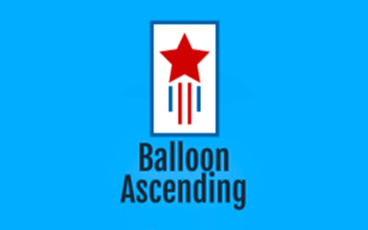 Balloon Ascending 🕹️ Play Now on GamePix
