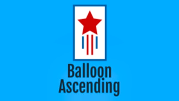 Balloon Ascending 🕹️ Play Now on GamePix