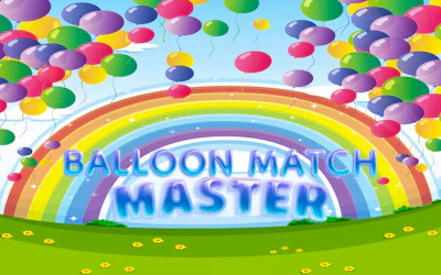 Balloon Match Master 🕹️ Play Now on GamePix