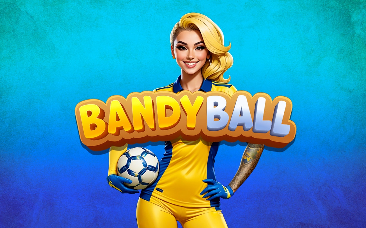 Bandyball 🕹️ Play Now on GamePix