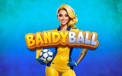 Bandyball 🕹️ Play Now on GamePix