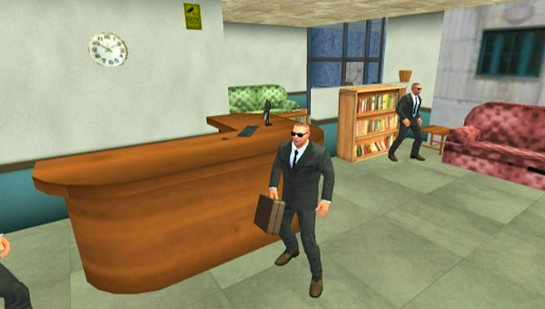 Bank Atm Simulator 🕹️ Play Now on GamePix