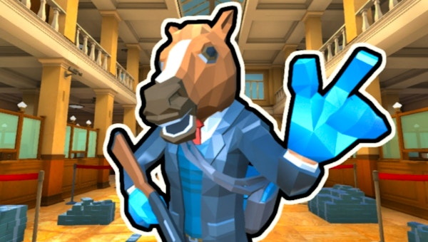 Bank Robbery 2 🕹️ Play Now on GamePix