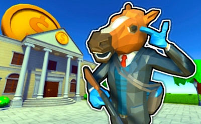 Bank Robbery 3 🕹️ Play Now on GamePix