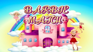 Barbie Match Master 🕹️ Play Now on GamePix