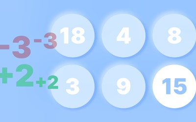 Base Five 🕹️ Play Now on GamePix