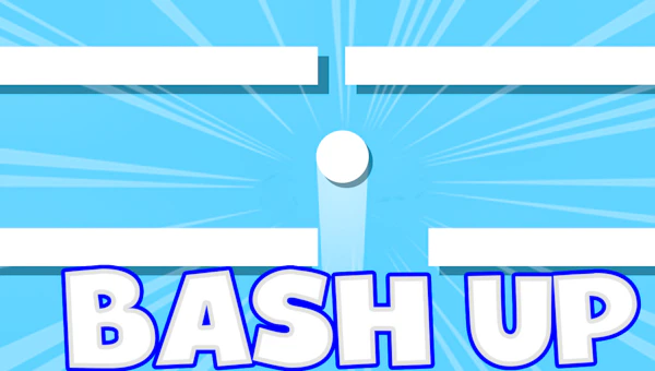 Bash Up 🕹️ Play Now on GamePix