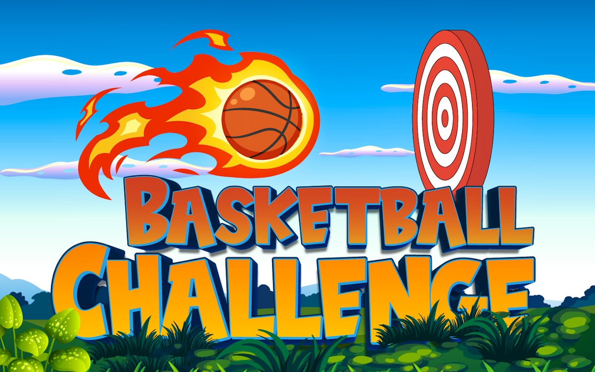 Basketball Challenge Online Game 🕹️ Play Now on GamePix