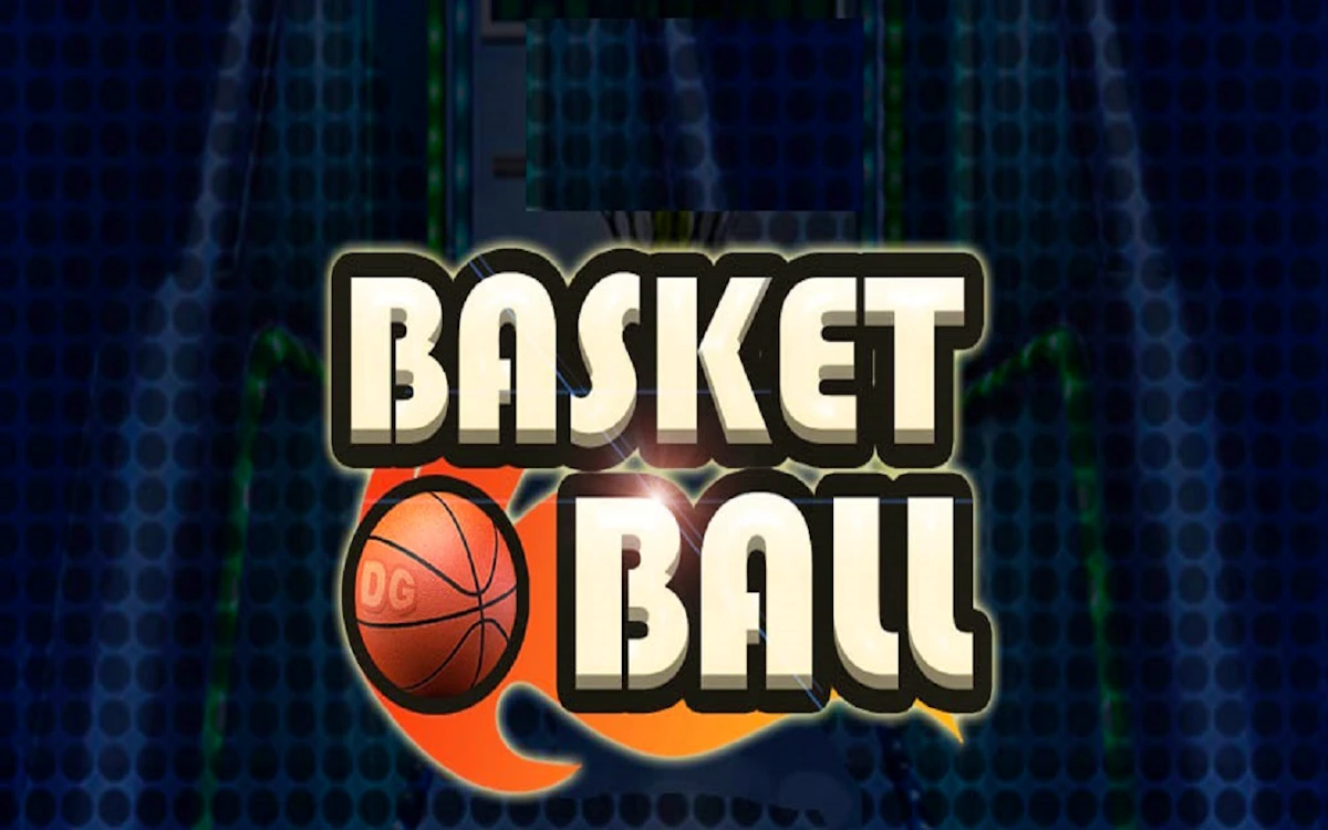 Basketball 🕹️ Play Now on GamePix