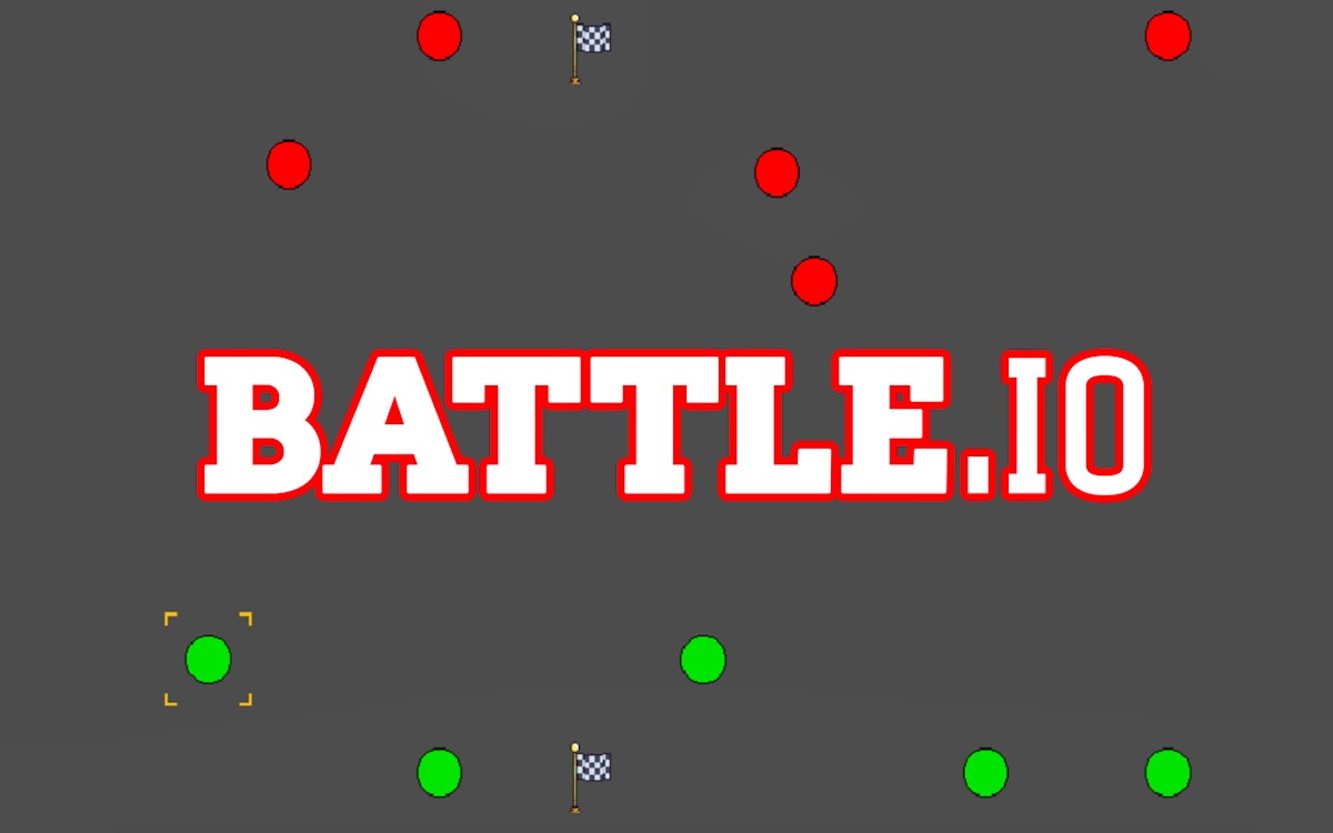 Battle.io 🕹️ Joue Maintenant sur GamePix
