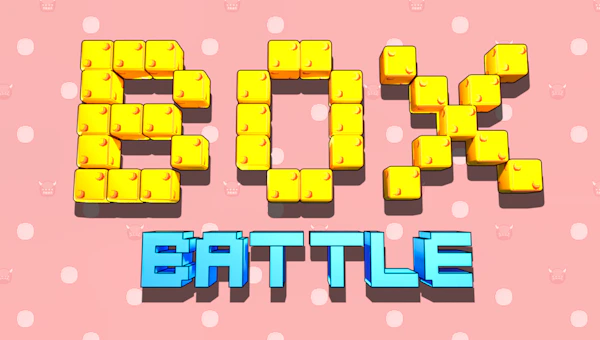 Battlebox 🕹️ Play Now on GamePix
