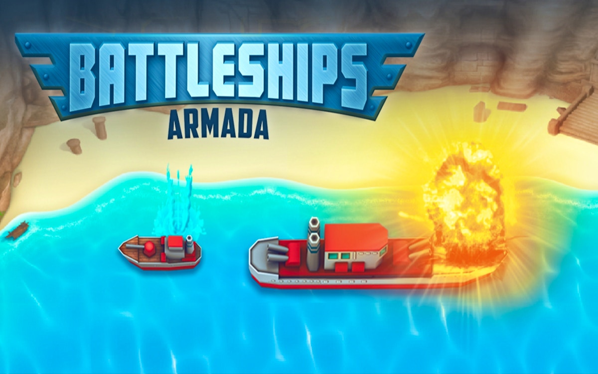 Battleships Armada: play Battleships Armada online for free on GamePix ...