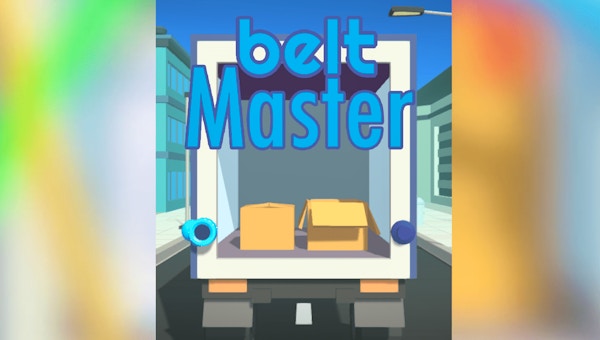Belt Master 🕹️ Play Now on GamePix
