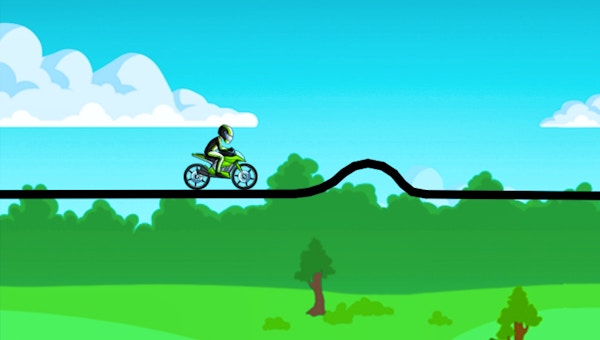 Bike Racing 2 🕹️ Play Now on GamePix