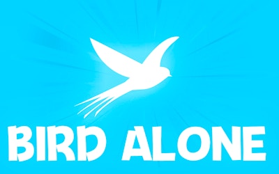 Bird Alone 🕹️ Play Now on GamePix