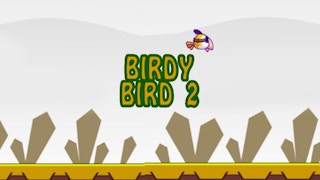 Birdy Bird 2 🕹️ Play Now on GamePix