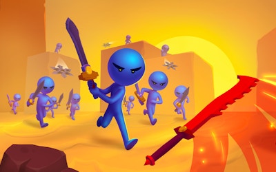 Blade Master Ninja Slash 🕹️ Play Now on GamePix