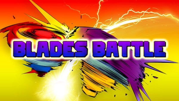 Blades Battle 🕹️ Play Now on GamePix