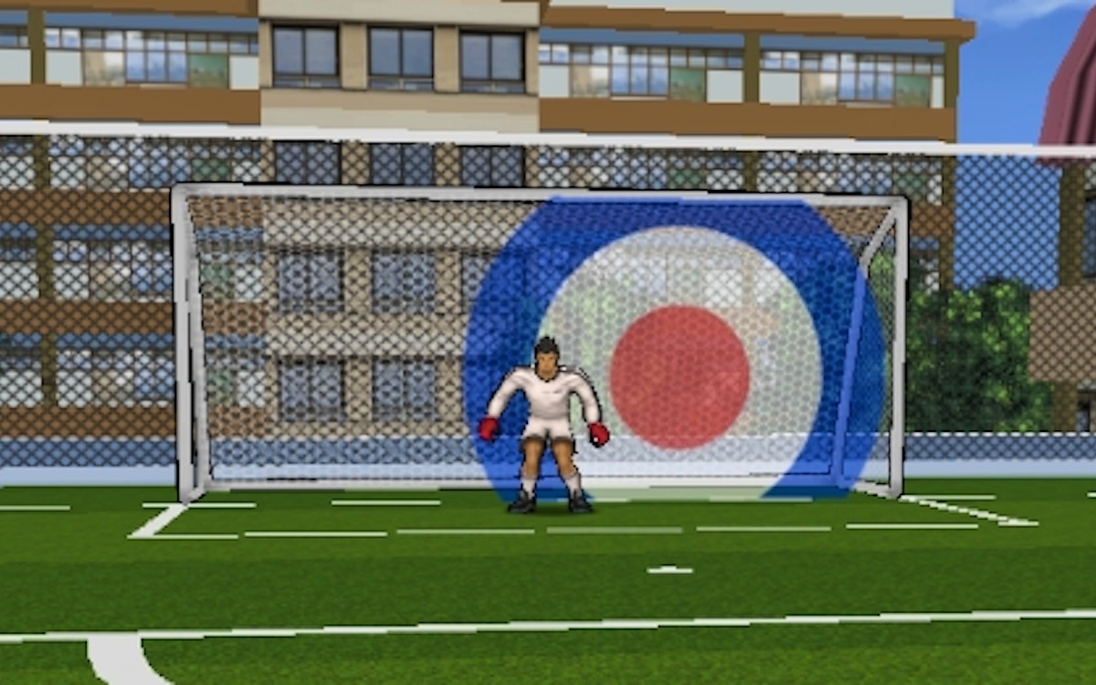 Blaze Kick 🕹️ Play Now on GamePix