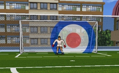 Blaze Kick 🕹️ Play Now on GamePix