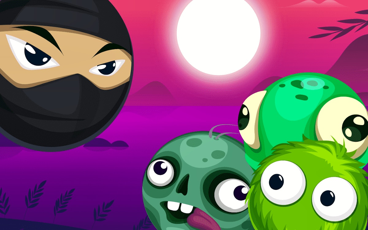 Block Breaker Zombie 🕹️ Play Now on GamePix