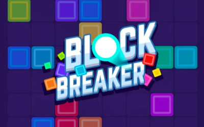 Block Breaker παίξτε τώρα στο Gamepix