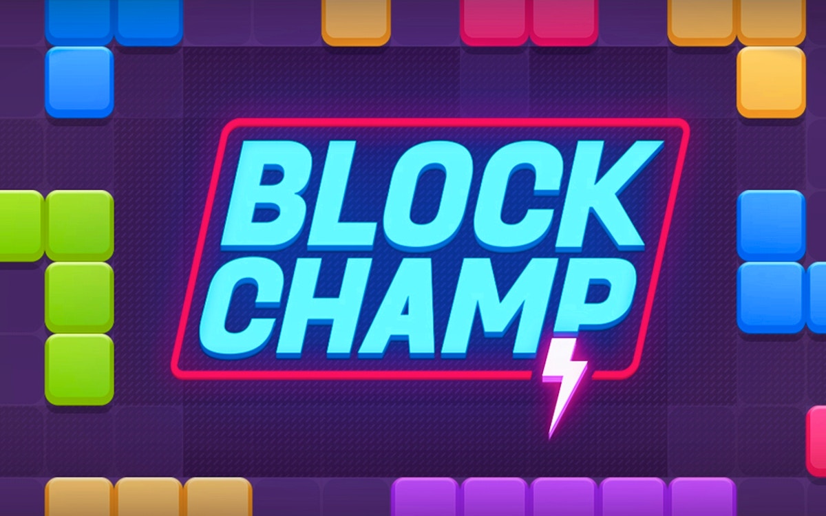 Block Champ:play Block Champ online for free on GamePix