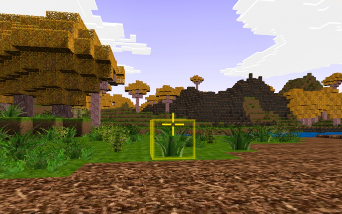 Block Craft 🕹️ Play Now on GamePix