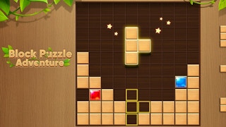 Block Puzzle Adventure 🕹️ Play Now on GamePix