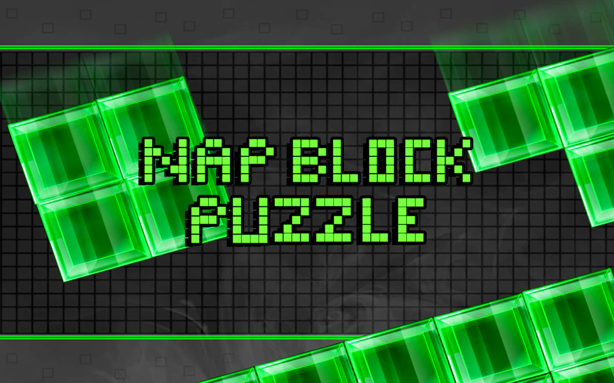 Block Puzzle Chuzzle Classic 🕹️ Play Now on GamePix