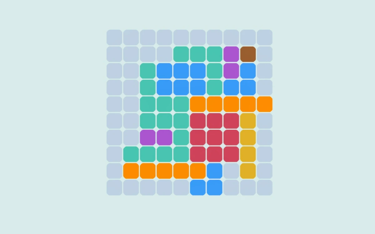 Block Puzzle Plus 🕹️ Play Now on GamePix
