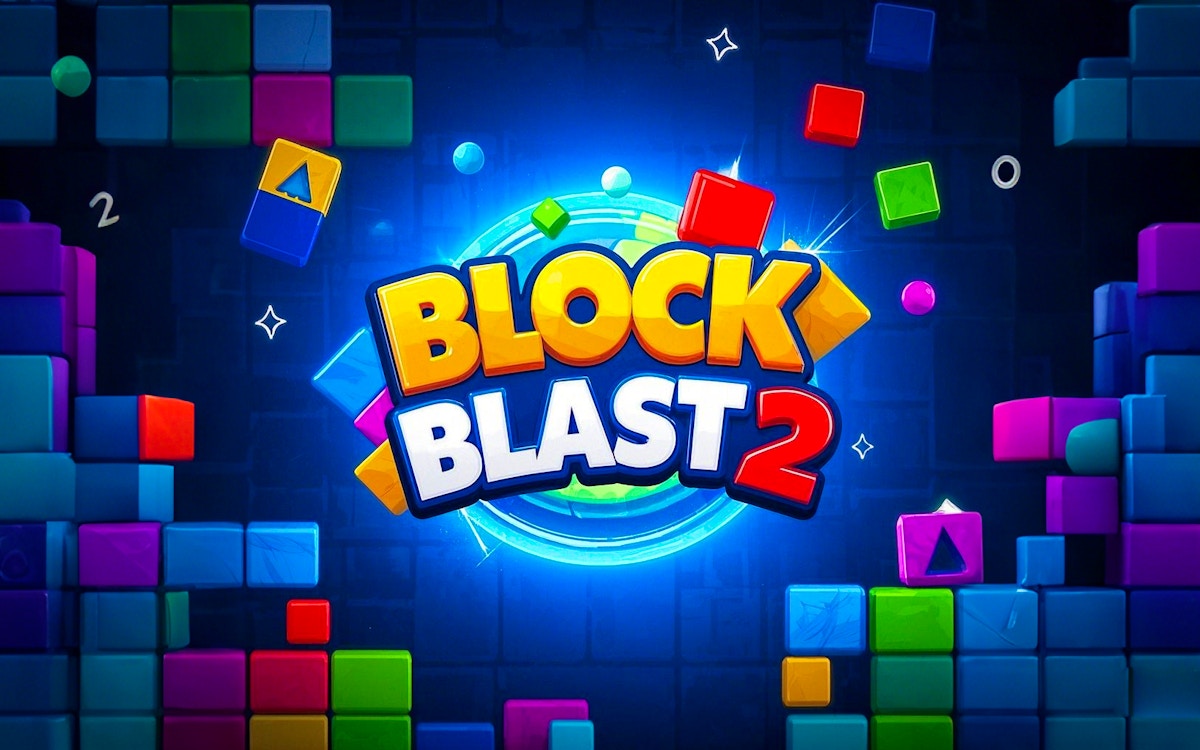 Blockblast2 🕹️ Play Now on GamePix