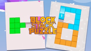 Blocks Stack Puzzle 🕹️ Play Now on GamePix