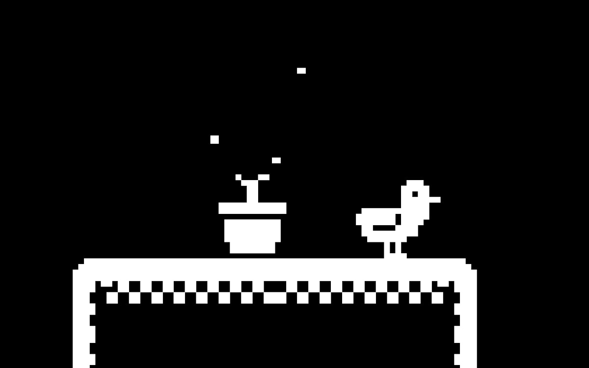 Bloom In The Dark 🕹️ Play Now on GamePix