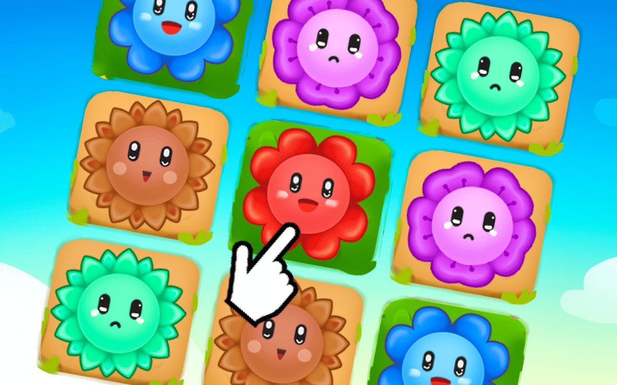 Bloom Me! 🕹️ Play Now on GamePix