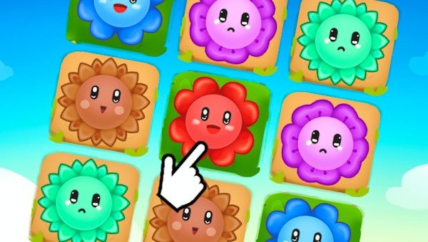 Bloom Me! 🕹️ Play Now on GamePix