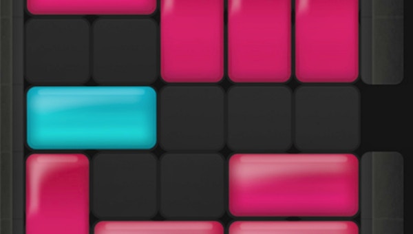 Blue Block 🕹️ Play Now on GamePix